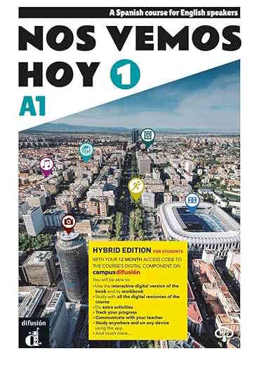 Spanish Tuition | Spanish Language Specialists